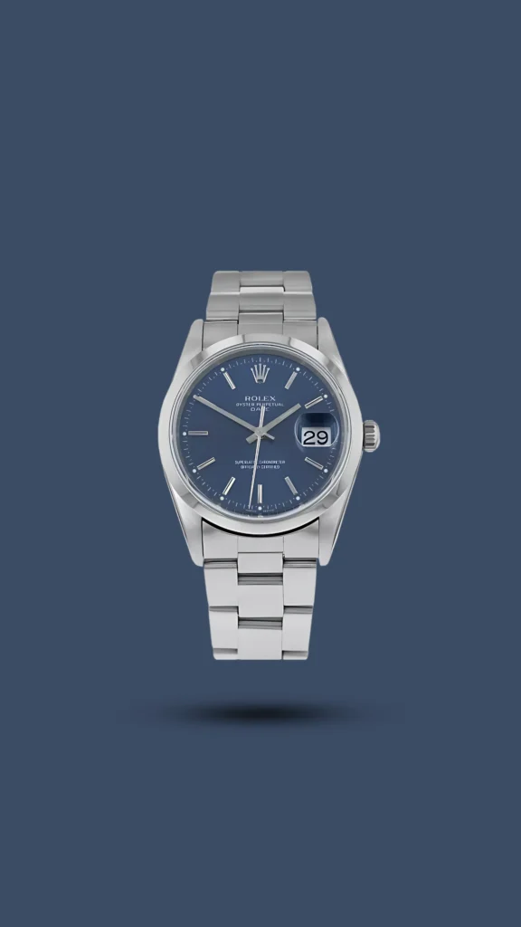 Rolex Datejust 15200 – TimeKeeper